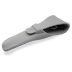 Silicone Protective Travel Razor Case for Mach3 Fusion5 Razors Men ...