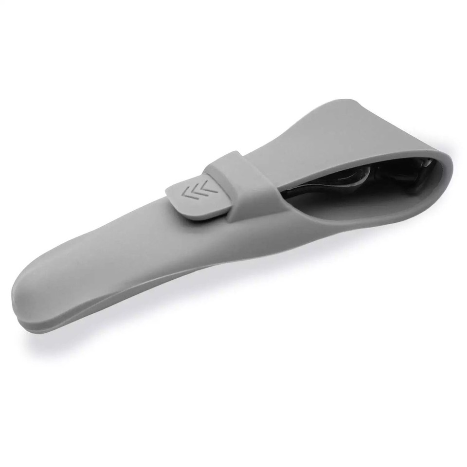 Silicone Protective Travel Razor Case for Mach3 Fusion5 Razors Men ...