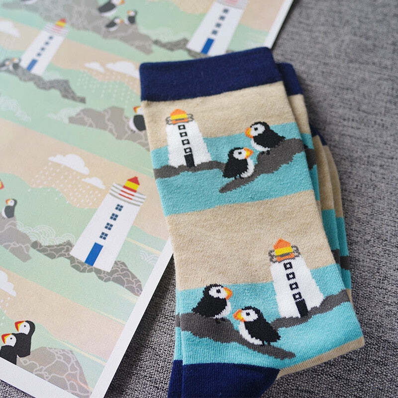 Unisex Harajuku Socks - 1 Pair | eBay
