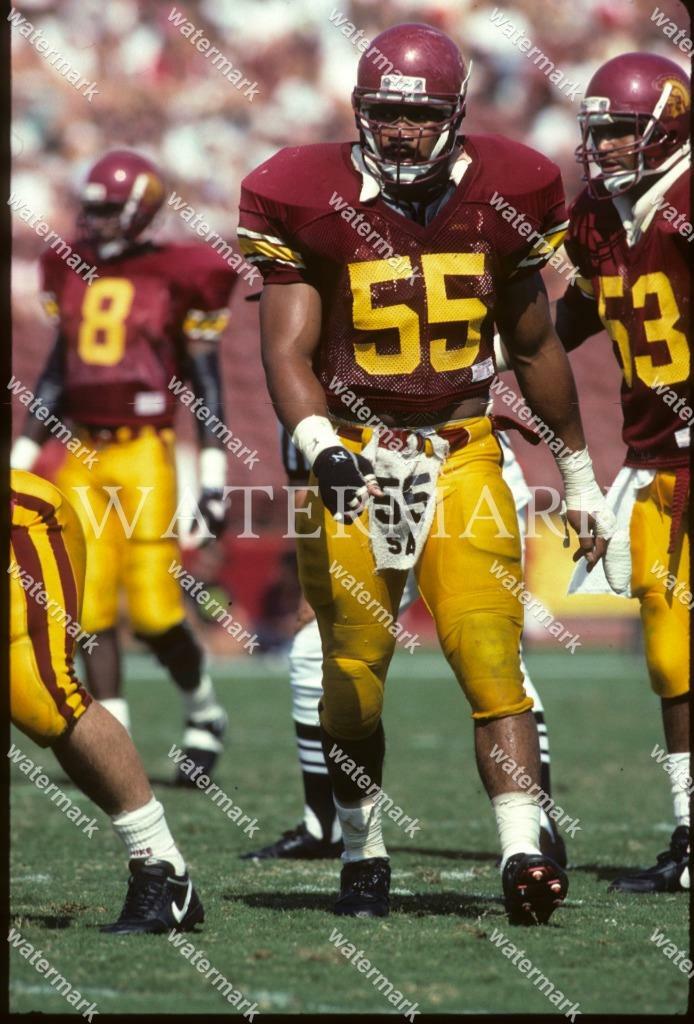 Junior Seau Usc