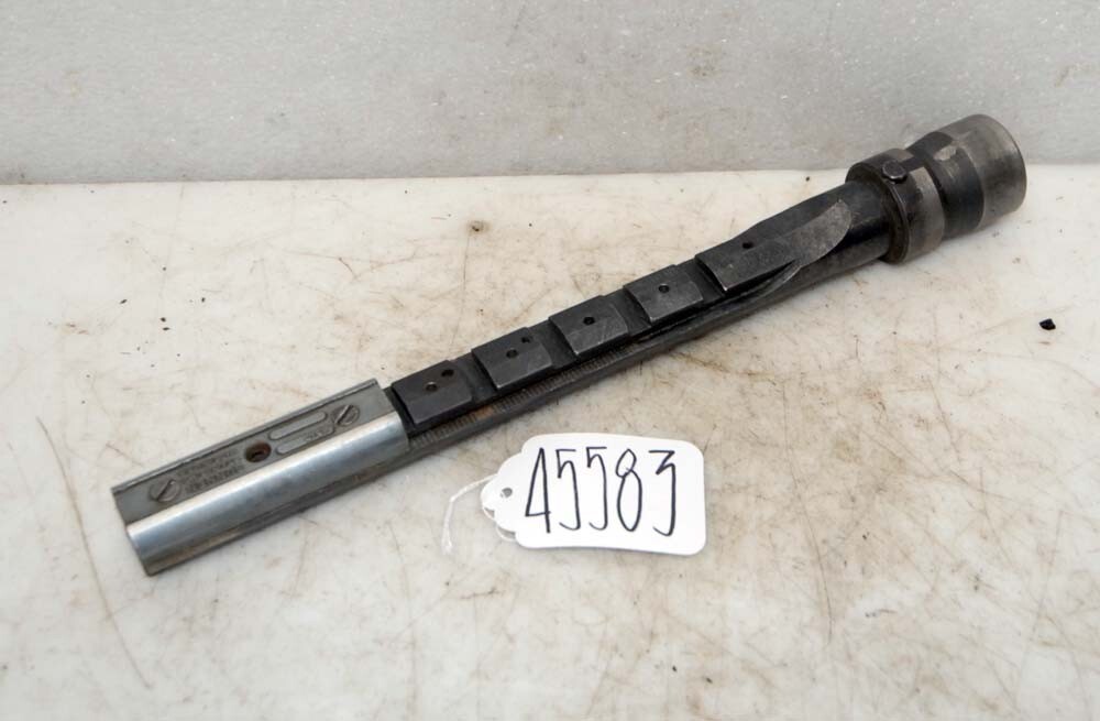 Sunnen 2G-P28-1250wb Honing Mandrel (Inv.45583) | eBay