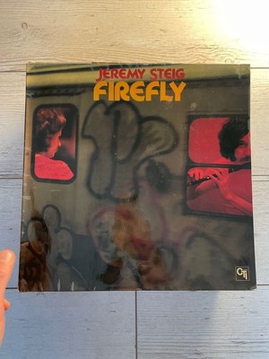 firefly LP | eBay