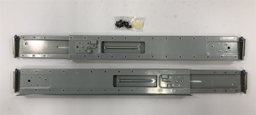 IBM 00RYY309 64P8442 R0809-F0013-03 STORWIZE V5000 2078-AF3 RAIL KIT | eBay