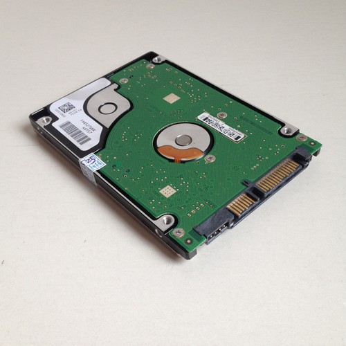 Seagate 320GB 5400RPM 8MB 2.5 SATA Hard Drive for Acer,Compaq,IBM,DELL ...