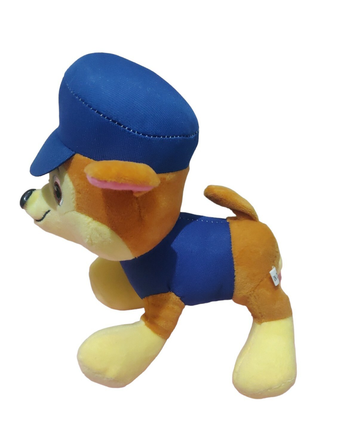 Paw Patrol Chase Plush Toy For Kids Paw Patrol Collection Fast delivery ...