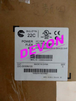 ONE 22P-D088A103 PowerFlex 400P 22PD088A103 | eBay