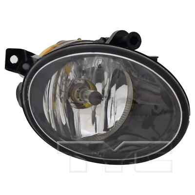 TYC Right Side Halogen Fog Light Assy for Mercedes Sprinter Van 2019 ...