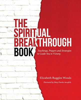 The Spiritual Breakthrough Book: Te..., Awogbile, Shay 9780692718216| eBay