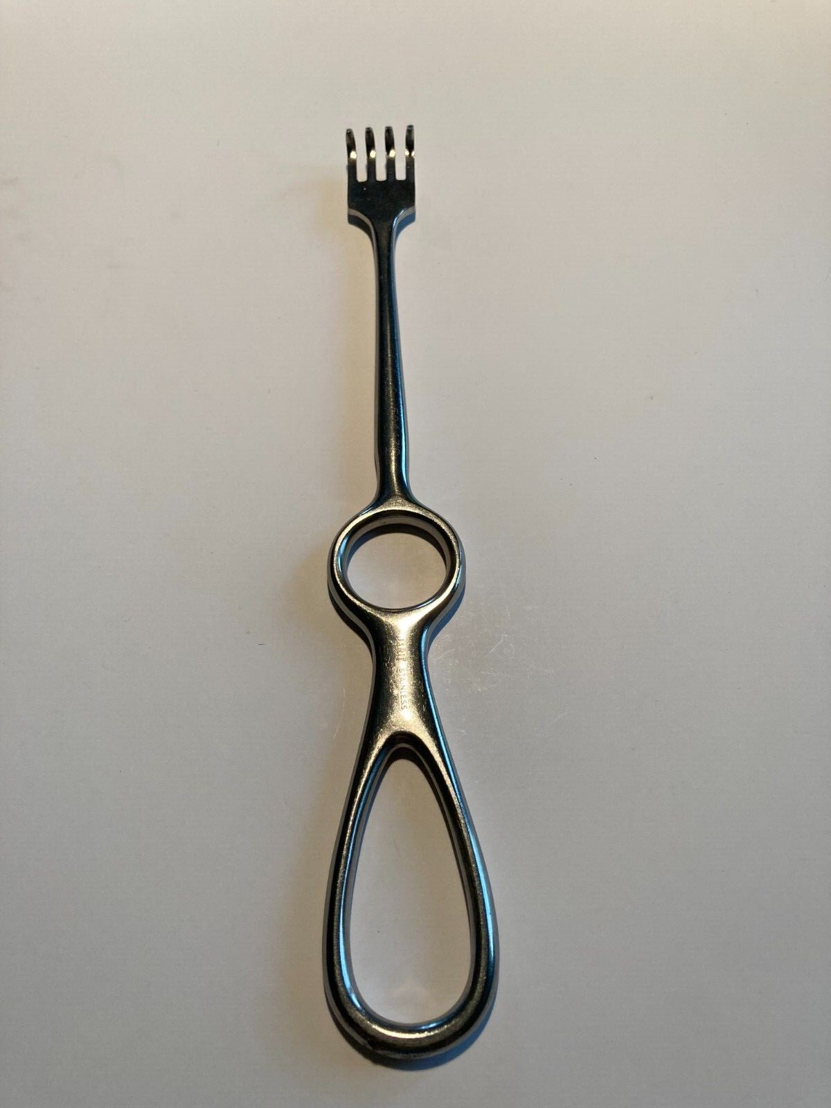 Volkmann Rake Retractor