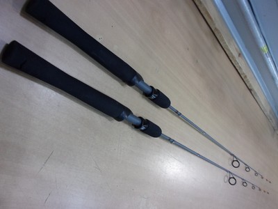 Spinning - 6' Spinning Rods