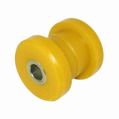 PU Rear Lower Spring Mount Outer Bushing Sport fits Audi A3 03- | eBay