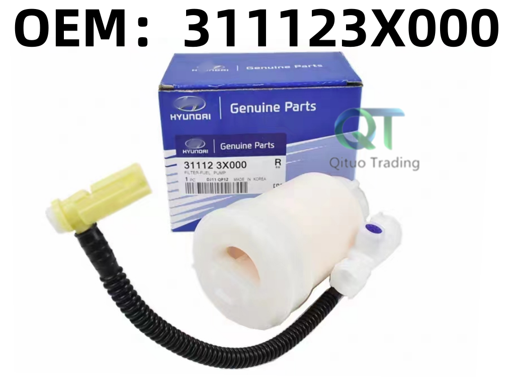 311123X000 Fuel Pump Filter for Hyundai 2011-2016 Elantra for sale ...
