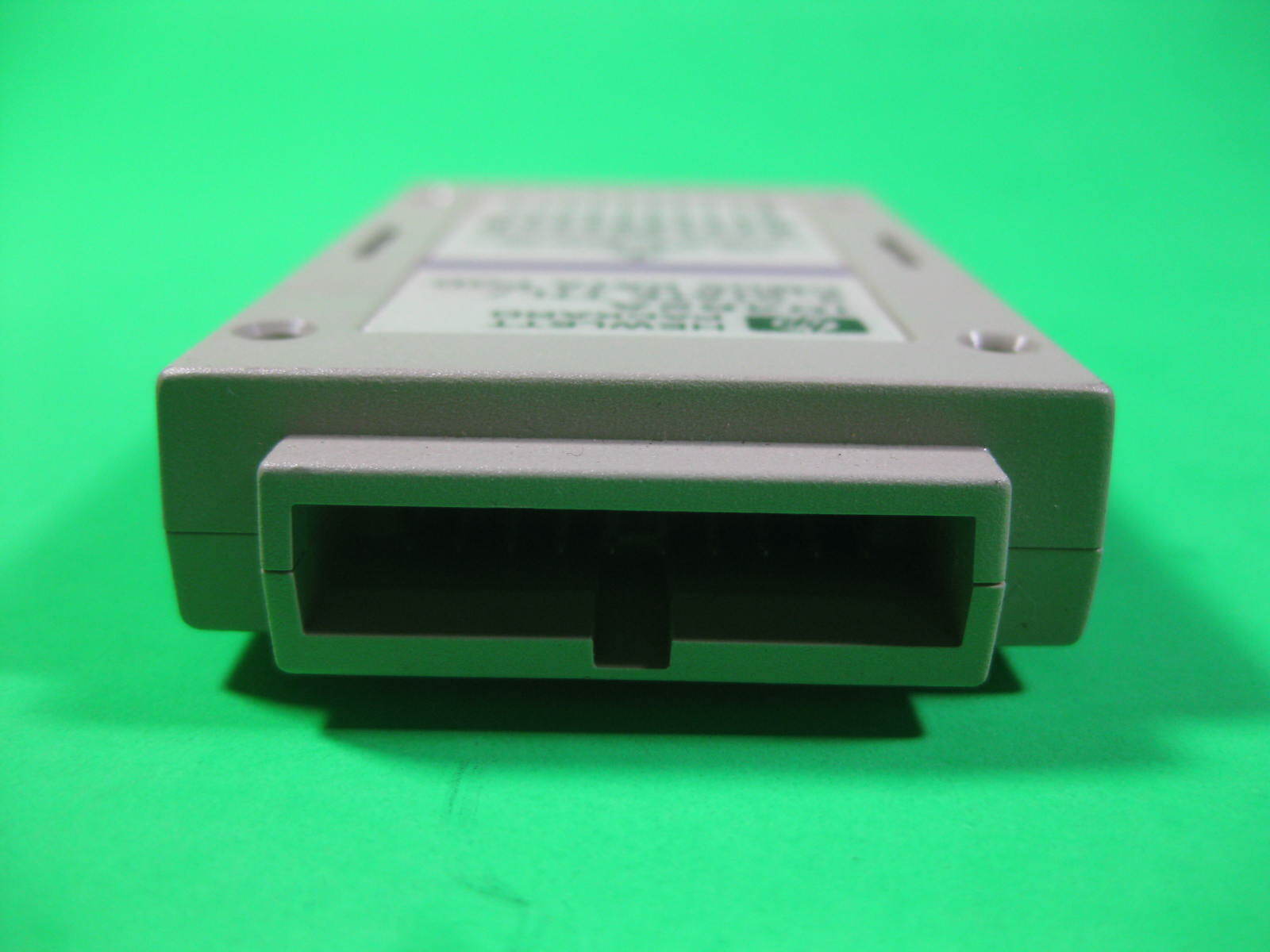 HP/Agilent 3-State TTL/CMOS Data POD -- 10462A -- Used | eBay
