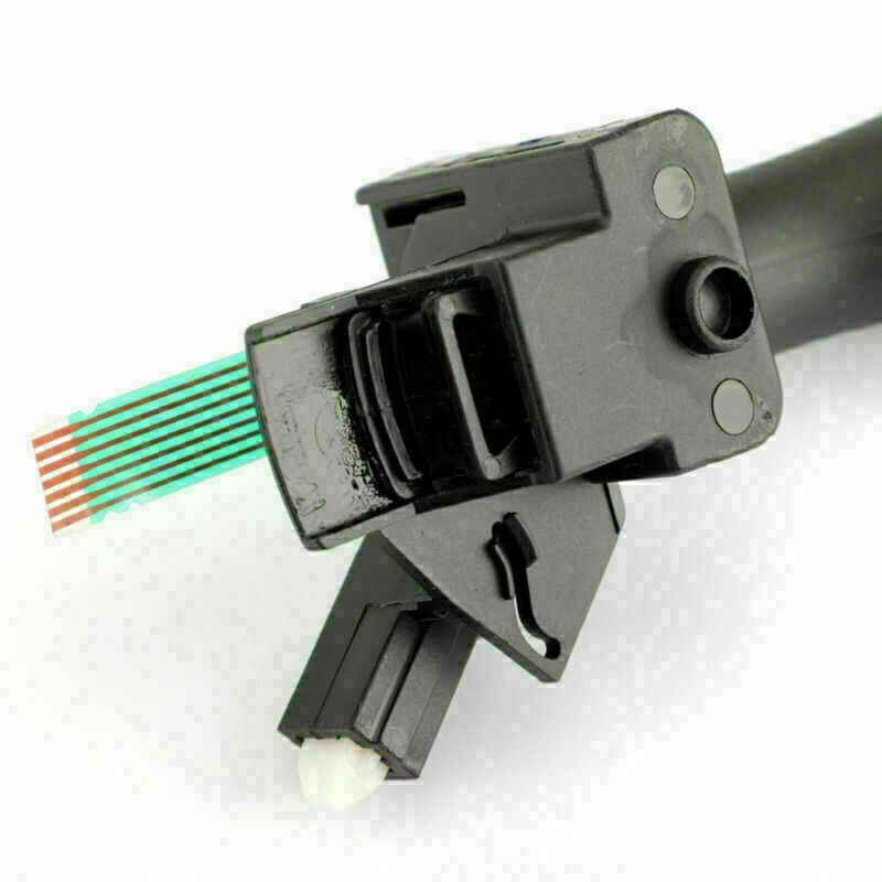 Turn Signal Switch Blinker Lever 96595087XT For Peugeot 206 301 307 405 ...