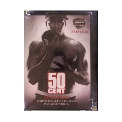 BET Official Presents 50 Cent (DVD) 50 Cent (US IMPORT) | eBay