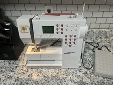Bernina Activa 230 Sewing Machine for sale online | eBay
