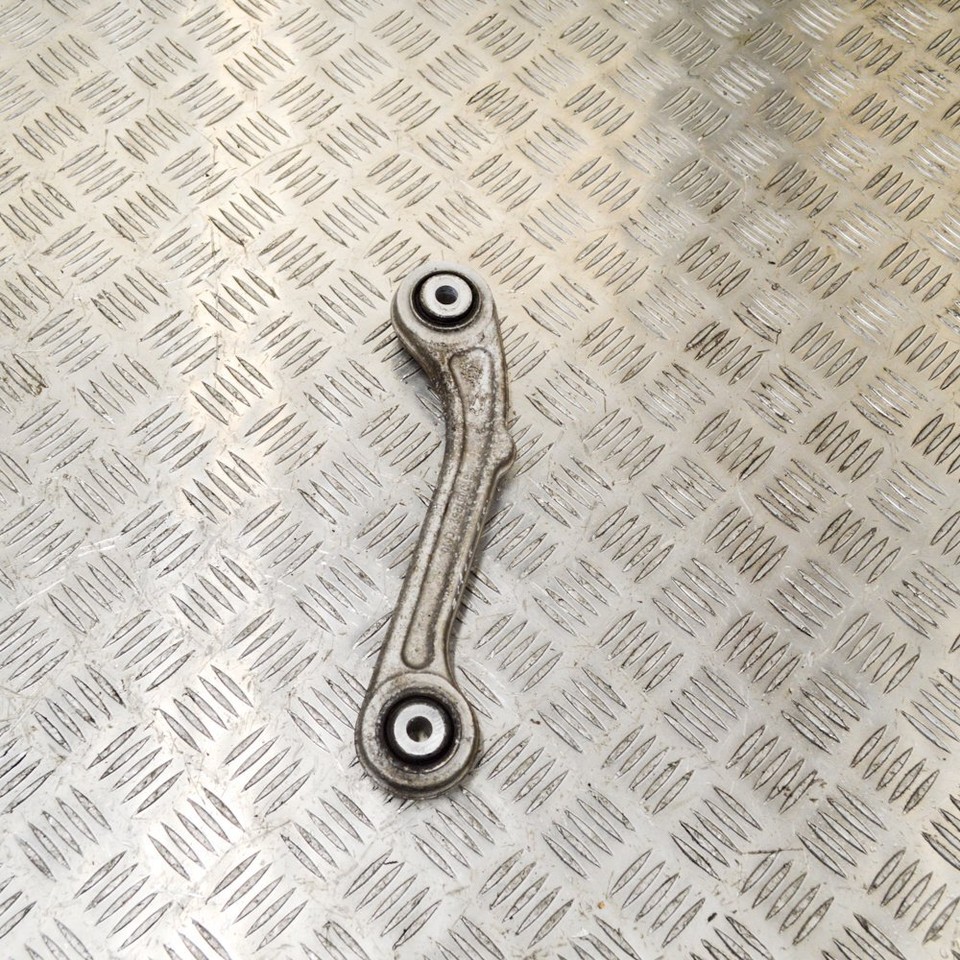 MASERATI QUATTROPORTE M156 Bras de suspension arrière gauche 670007252 ...