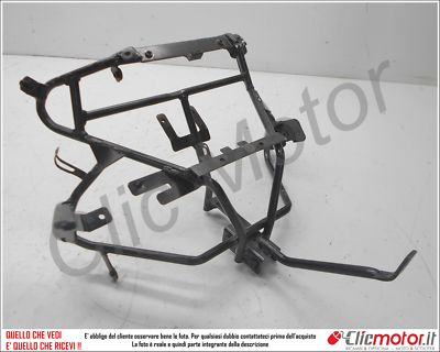 Frame sub-Frame Front Original Kymco Grand Dink 150 2003-2004 | eBay ...