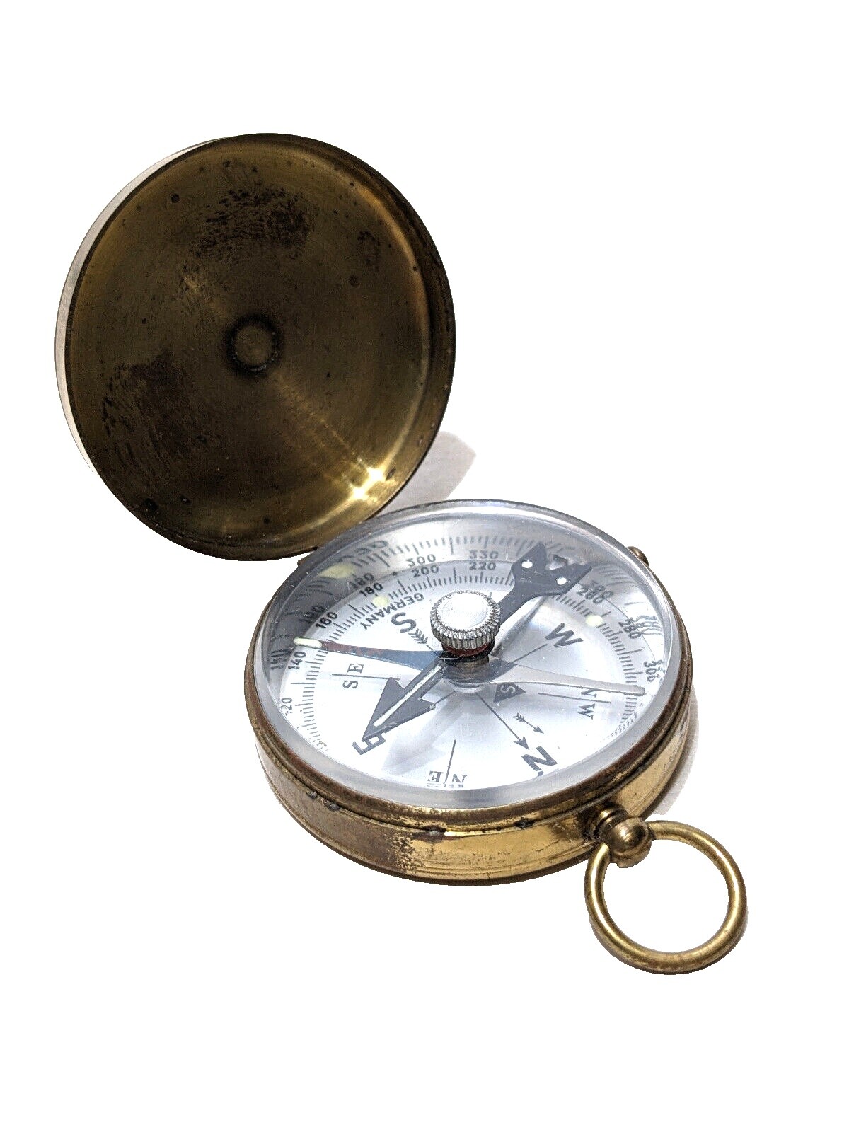 Antique Original Sextant Maritime Navigational Instruments for sale | eBay