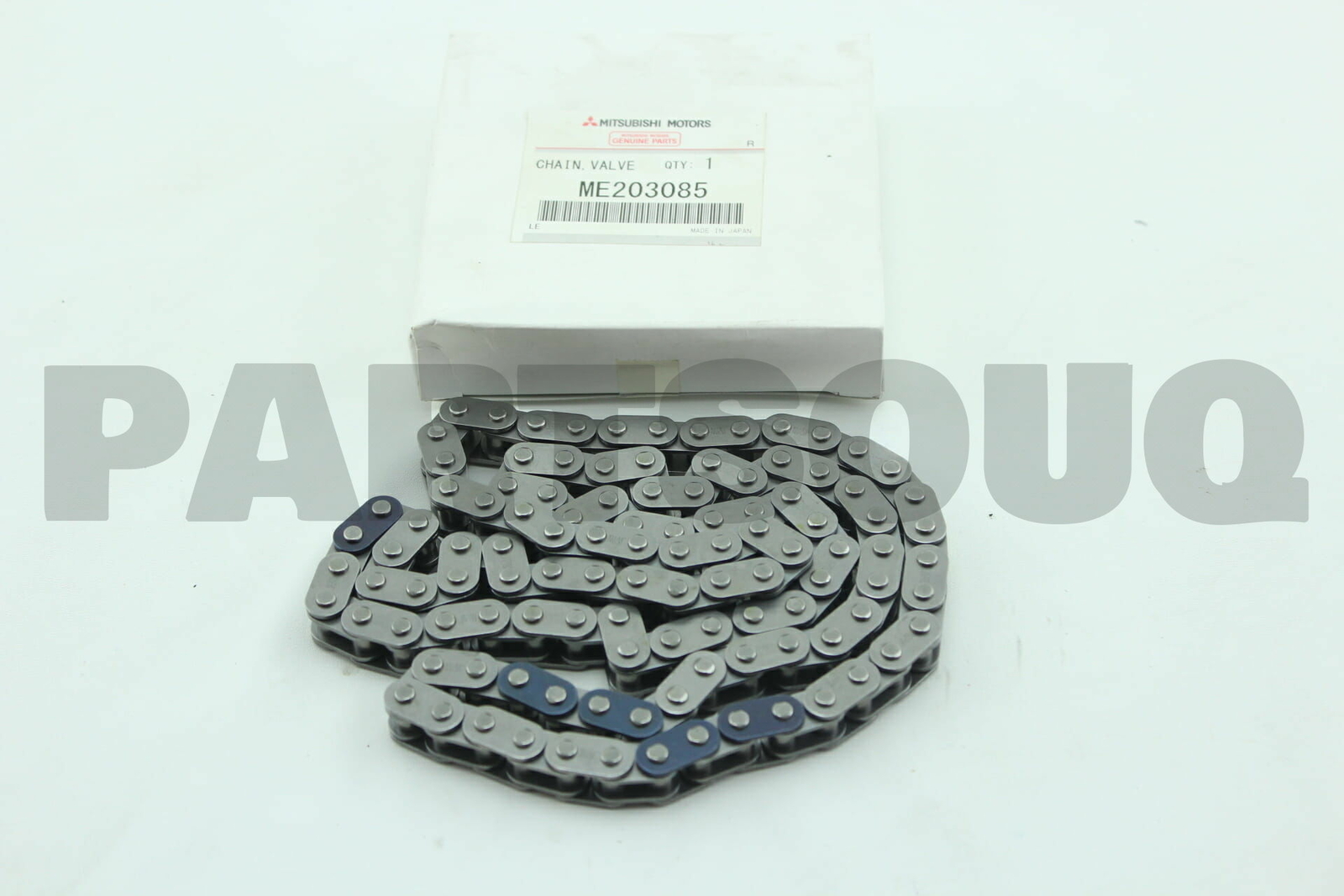 ME203085 Genuine Mitsubishi CHAIN,VALVE TIMING | eBay