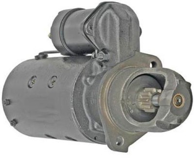 NEW 9T CW STARTER FOR JOHN DEERE 1010 2010 TRACTOR DIESEL 60-62 1107523 ...