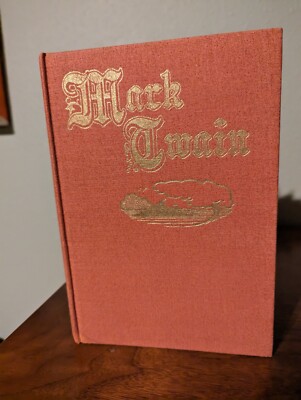 Mark Twain book collection: Mark Twain, Huck Finn, Prince & the Pauper ...