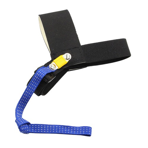 Anti Static Ankle Heel Strap 48cm ESD for Electronic Devices Factory ...