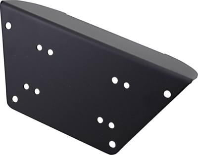 Moose Utility #1637PF Winch Mount for 2019-2022 Kawasaki KAF 695 Mule ...