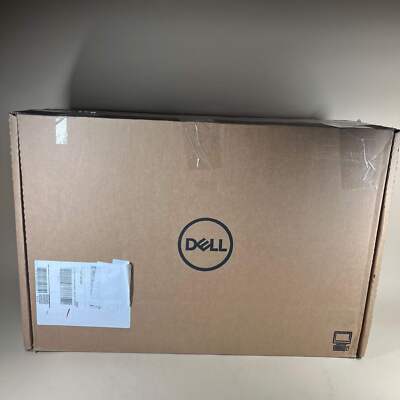 New Dell INSPIRON 27" Core 7 150U 2.38GHz 32GB 1TB SSD NVidia GeForce ...