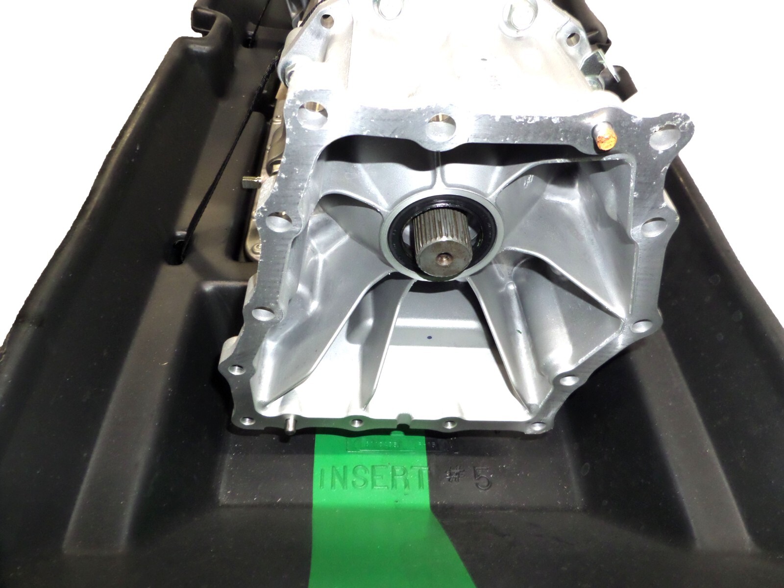 21020-X414E New Automatic Transmission 7 Speed for 2009-12 Infiniti ...