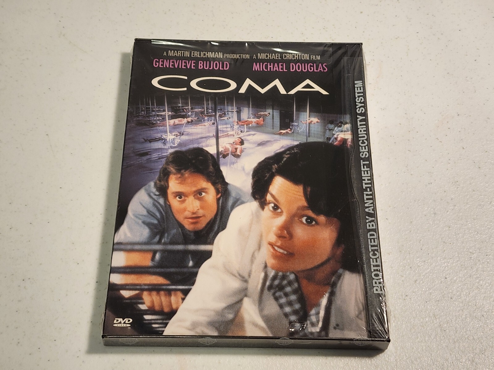 Coma (DVD, 1999) for sale online | eBay