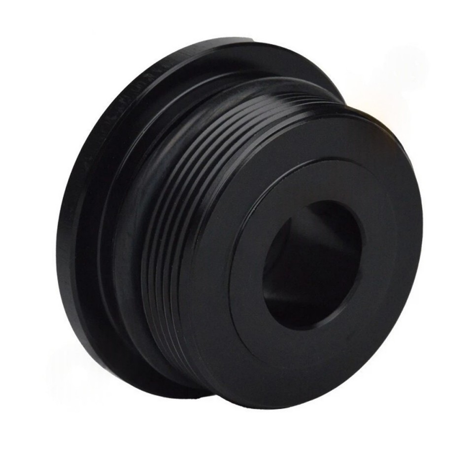 Power Trim Tilt Assy Trim Cylinder Screw End Cap with Seals 150HP F150 ...