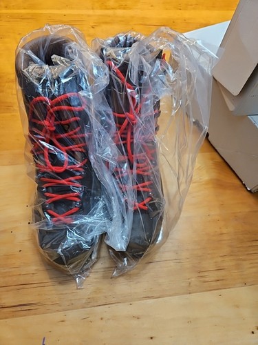 Alico New Guide Mountaineer Boots 10.5 W | eBay