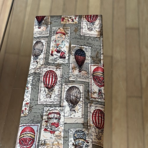 Tango by Max Raab Men’s Silk Tie Americana Series Acrostatic Balloons ...