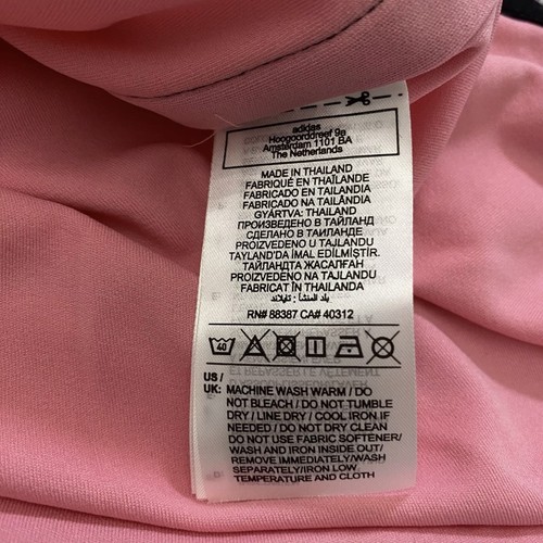 Adidas Mens XL Inter Miami CF 24/25 Messi Pink Home Jersey JE9741 New ...