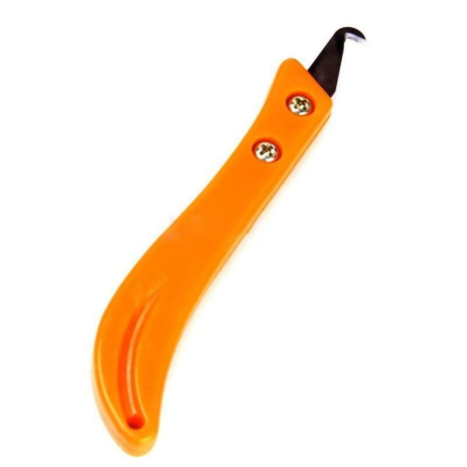 Banana Handle Yarn Cutting Hook Knife Knotting Knife Beauty Seam Hook ...