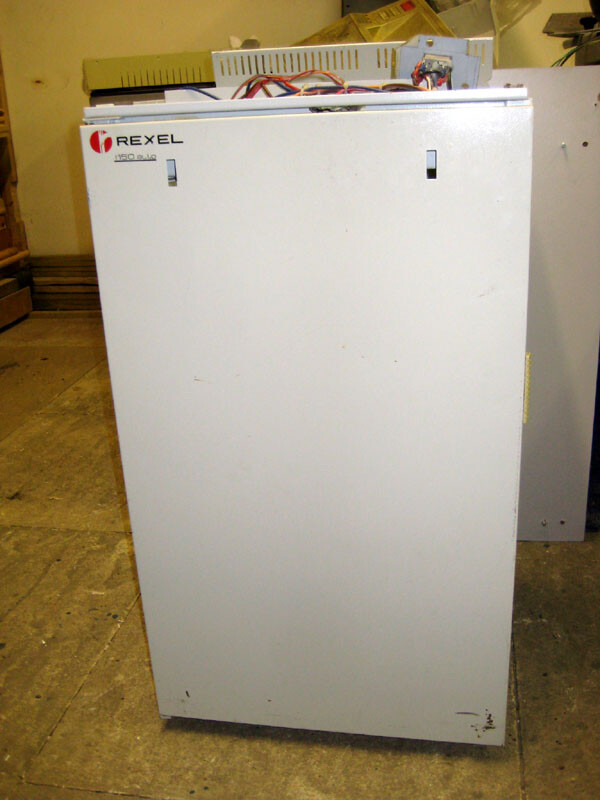 Spare Parts for Rexel 250Auto 1150Auto 1350Auto Range Old Style Office ...