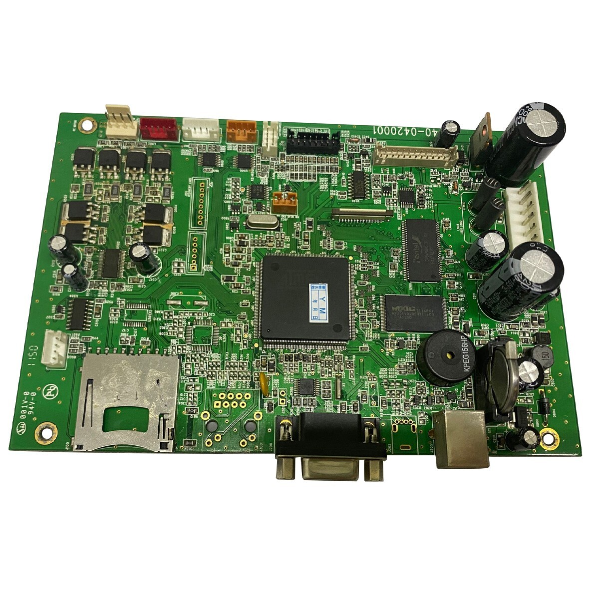 Mainboard For TSC ME240 Thermal Printer Monterboard | eBay