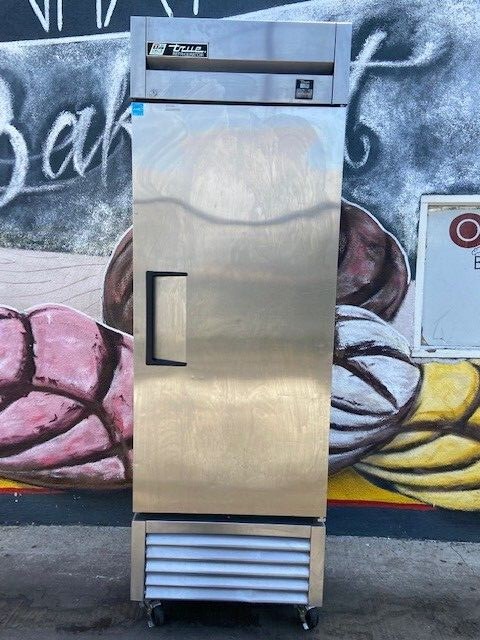 True T23 23 cu. ft. Commercial Refrigerator for sale online | eBay