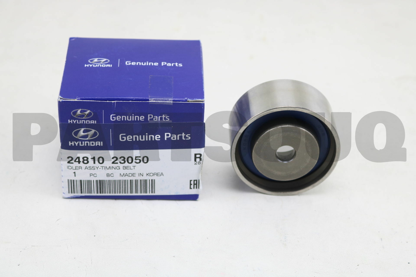 2481023050 Genuine Hyundai / KIA IDLER ASSY-TIMING BELT | eBay