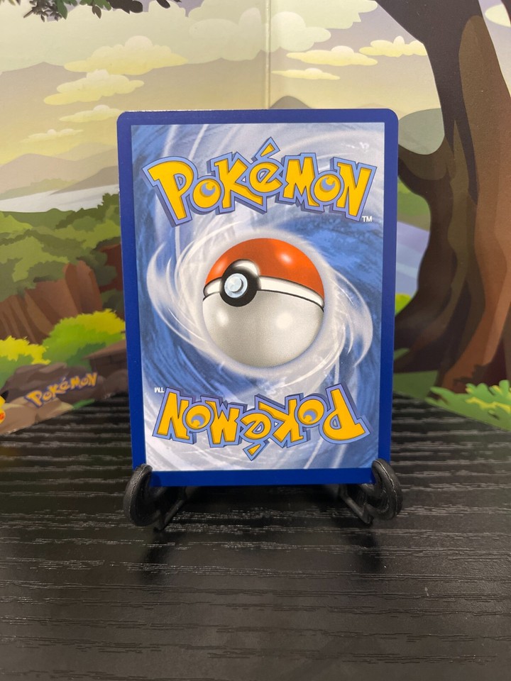 Sunkern 005/195 - Silver Tempest - Common - Pokemon Card TCG - LP | eBay