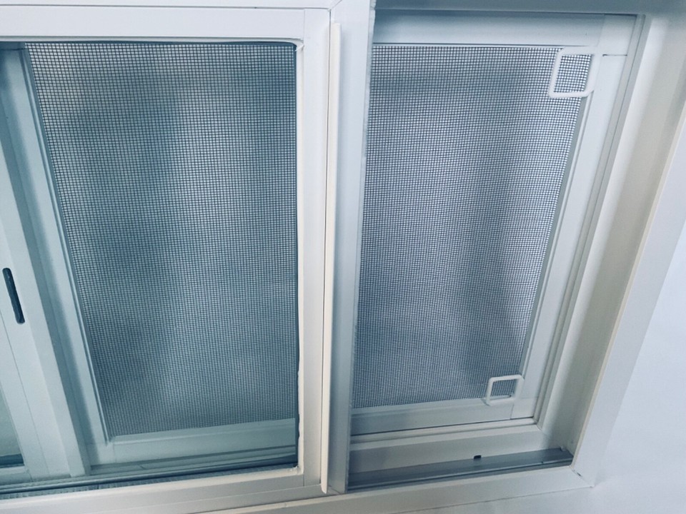 31x18 Sliding Vinyl Window Left Hand | eBay