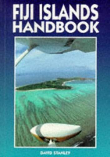 Fiji Islands Handbook (4th ed) - Paperback By Stanley, David - GOOD ...