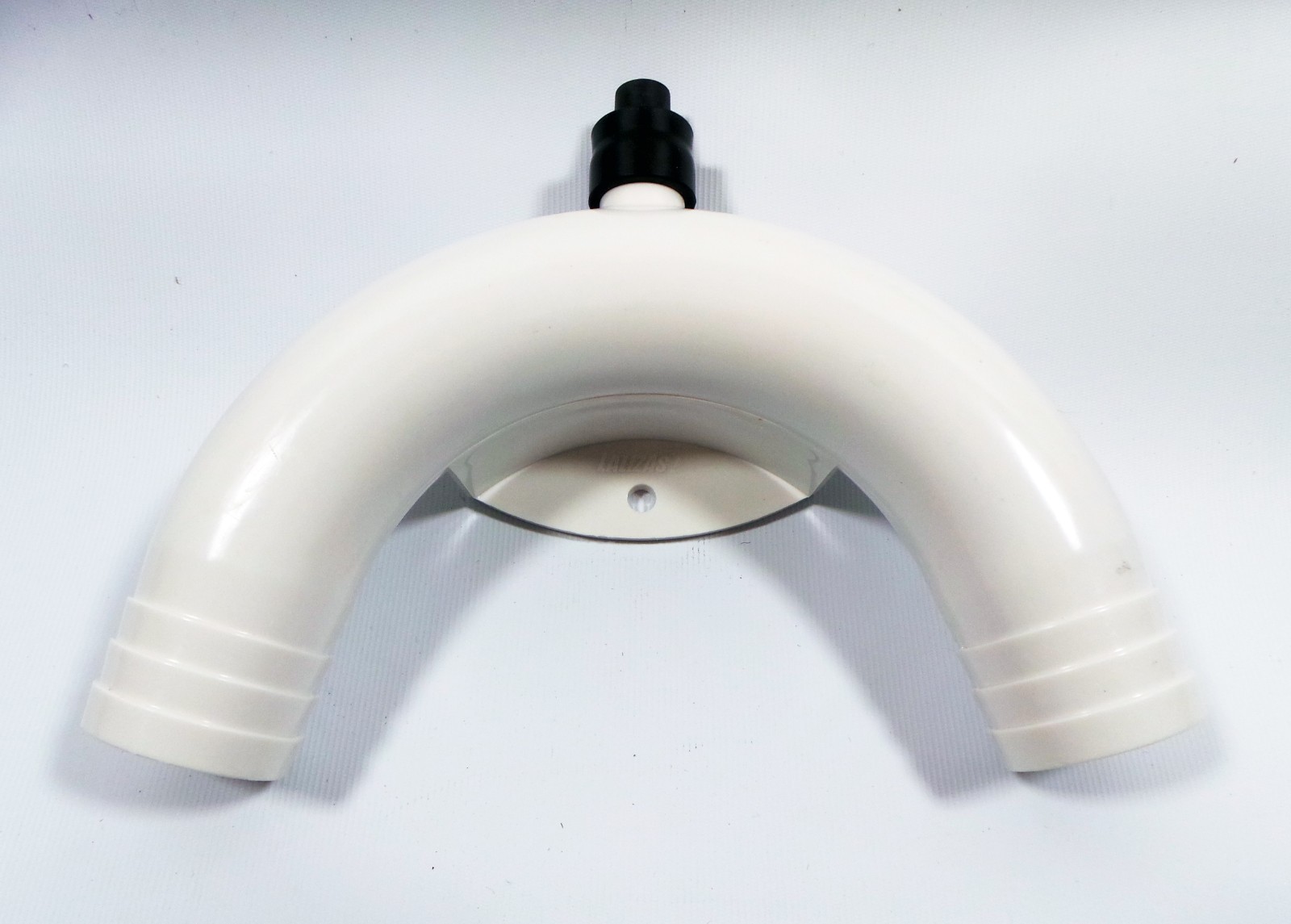 Nuova Rade Vented Loop Anti Syphon Vent Loop Toilet Marine Sailing Z6 ...