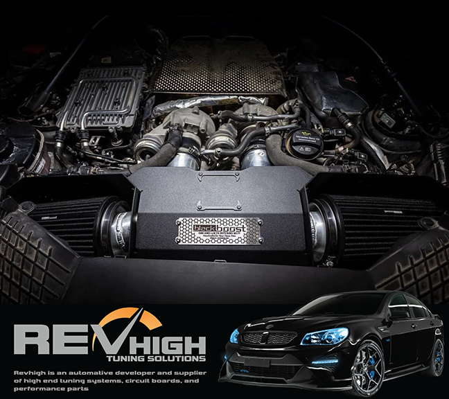 BLACKBOOST MERCEDES AMG G63 M177 (W463A) COLD AIR INTAKE SYSTEM | eBay