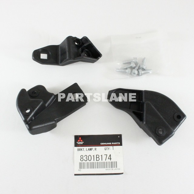 Mitsubishi 8301B174 Genuine OEM Repair Kit for sale online | eBay