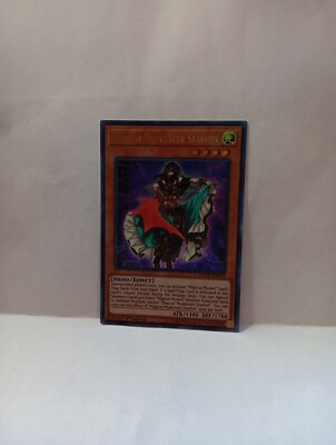 Yu-Gi-Oh! TCG Magical Musketeer Starfire Duel Overload DUOV-EN072 1st ...