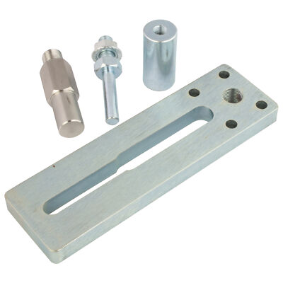 BikeTek Motorbike Riser Stand Adaptor Kit #RSRAO For Suzuki GSXR600/750 ...