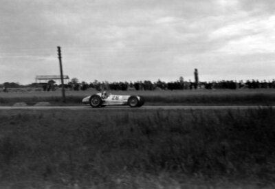 Hermann Lang, Mercedes-Benz W154 1938 Motor Racing Old Photo 27 | eBay ...
