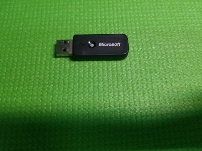 Microsoft Wireless Transceiver V3.0 1063 Bluetooth USB Dongle Receiver ...